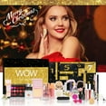 Share The Love Of Makeup Every Day 24 Day Countdown Calendar With Cruelty Free Beauty Surprises
