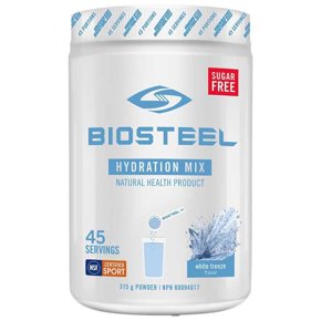 BioSteel Supplments & Sports Drinks | Walmart Canada