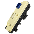 Chevrolet Colorado Master Power Window Switch 2004-2012 (2 Door) (2004 ...