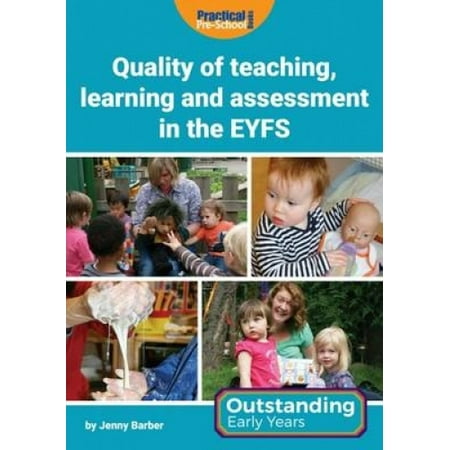 Quality of Teaching, Learning and Assessment in the EYFS (Outstanding ...