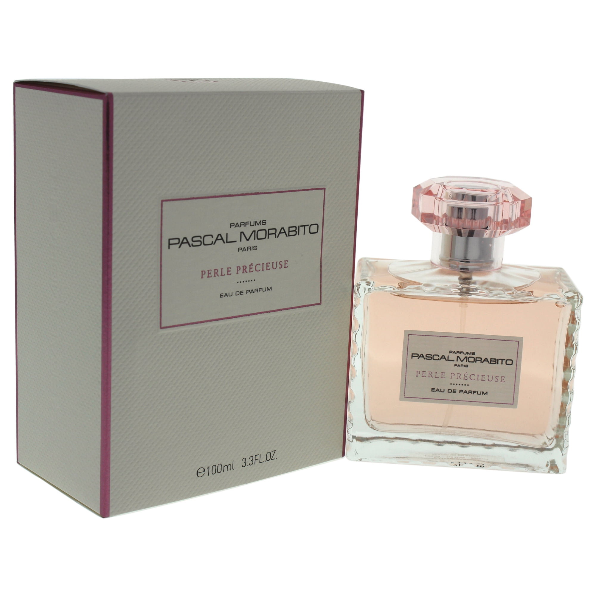 Click here for Perle Precieuse By Pascal Morabito For Women - 3.3... prices