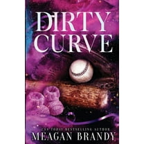 Meagan Brandy Dirty Curve (Paperback) - Walmart.com