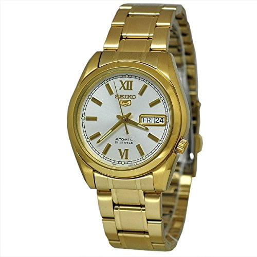 Click here for Seiko 5 Automatic White Dial Snkl58 Snkl58k1 Snkl5... prices