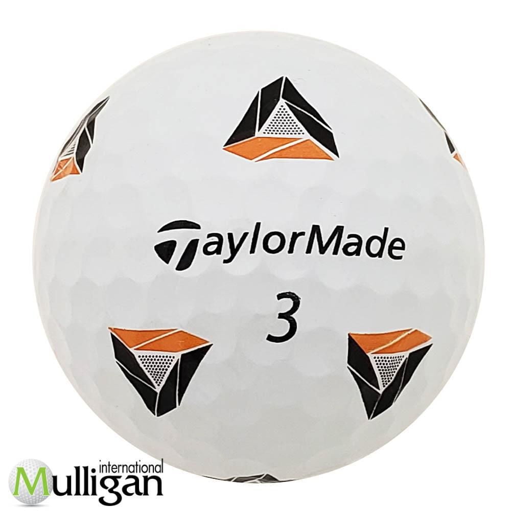 Click here for Mulligan - 12 Taylormade Tp5 Pix 2.0 5a Pristine R... prices