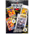 Pokemon Trading Card Games Mystery Gems 2 Box - Walmart.com