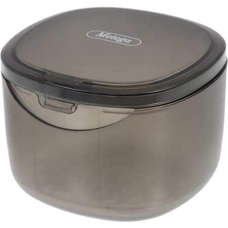 Denture Case Denture Bath Box Orthodontic Retainer Case False Teeth ...