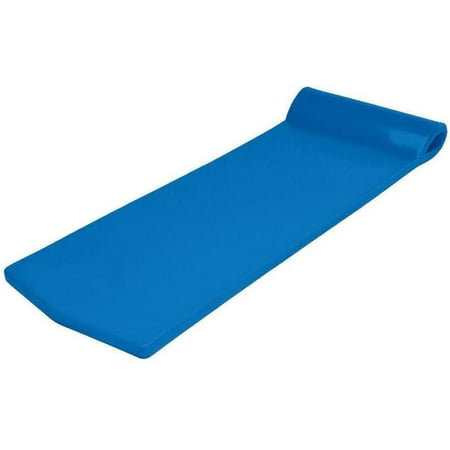 70 Inch Full Size Foam Raft Lounger Swimming HTAIGUO 1.25inch | Walmart ...