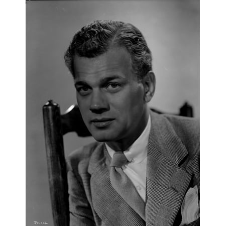 Joseph Cotten Photo Print (8 x 10) | Walmart Canada