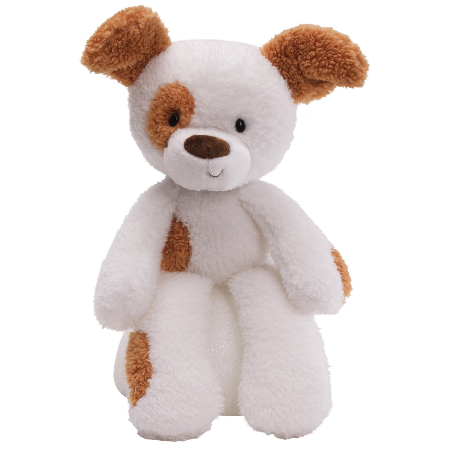 Gund Fuzzy Spotted Dog 13.5" Plush | Walmart Canada