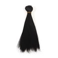2Pcs Synthetic Fiber Fly Tying Materials Jigs Lure Making Streamers Fly ...