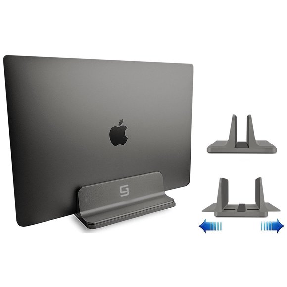 Vertical Computer Stand