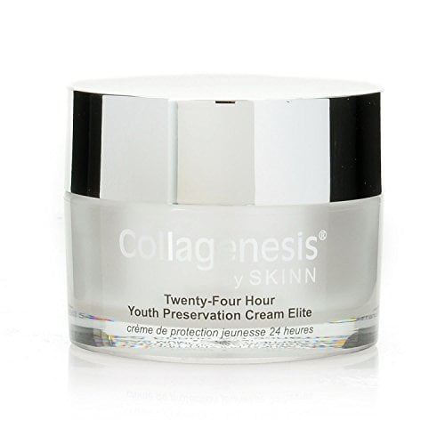 Skinn Cosmetics Collagenesis Twenty-Four Hour Youth Preservation Cream ...