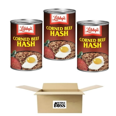 lib corned beef 3pk 3 pk 12 oz - Walmart.com