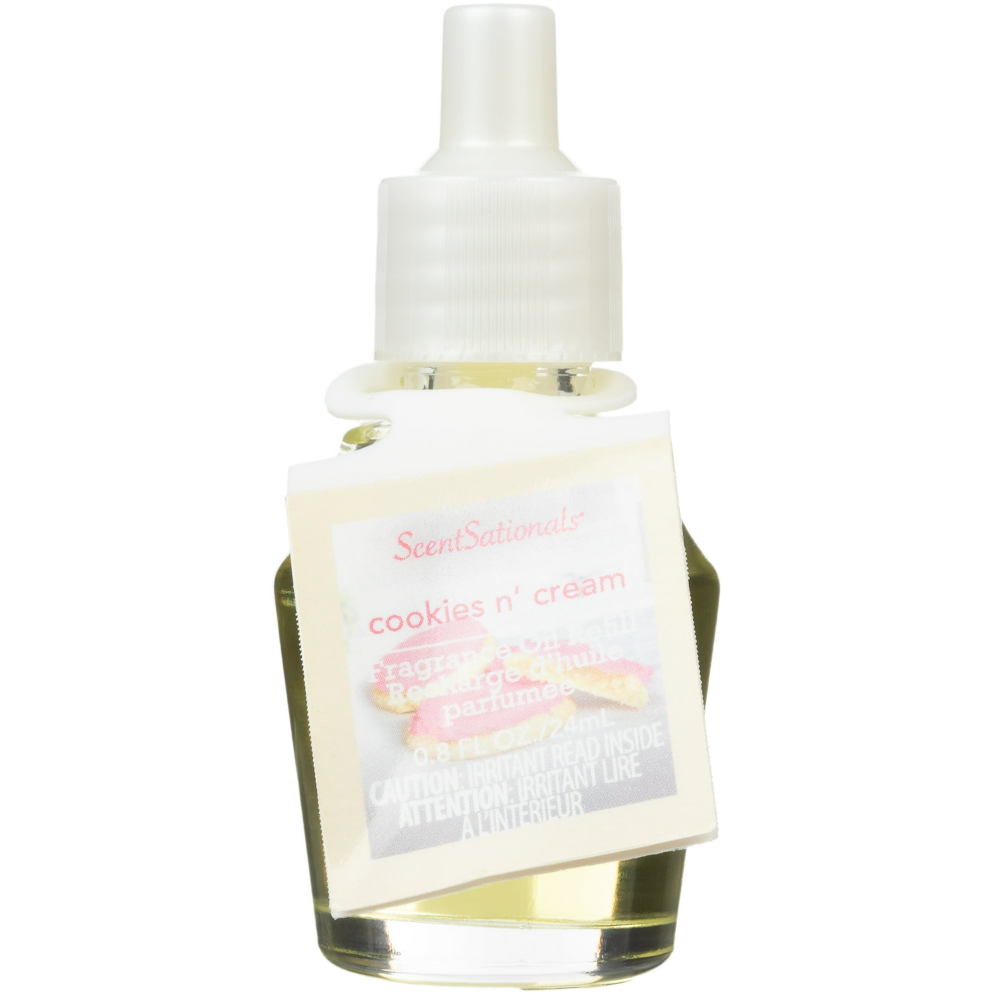Click here for Scentsationals Scent Charm Oil - Cookies N Cream 3... prices