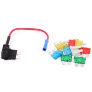 FUSE CIRCUIT TAP - Walmart.com