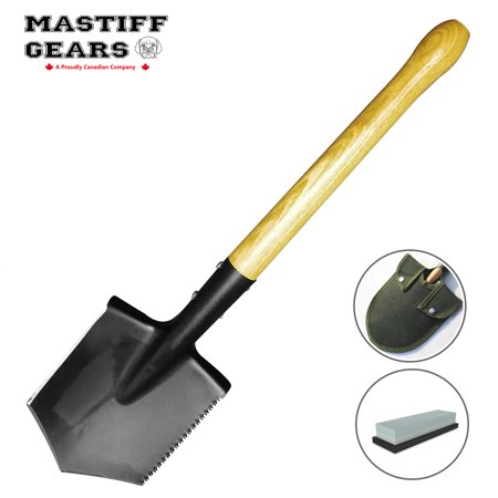 Mastiff Gears ZOMBIE KILLER Cold Steel Military army survival tactical ...