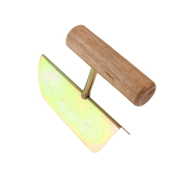 Corner Trowel Home Construction Tool tools plastering Corner trowel ...