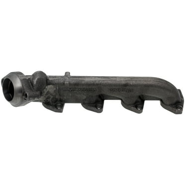 Dorman 674-732 Exhaust Manifold, Cast Iron - Walmart.com