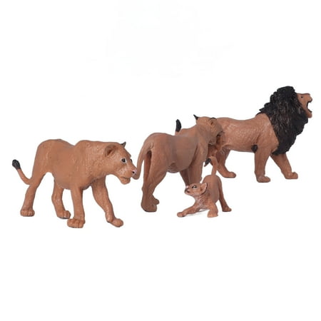 Learning Animal Model, Animal Model Solid For Kids For Desktop ...