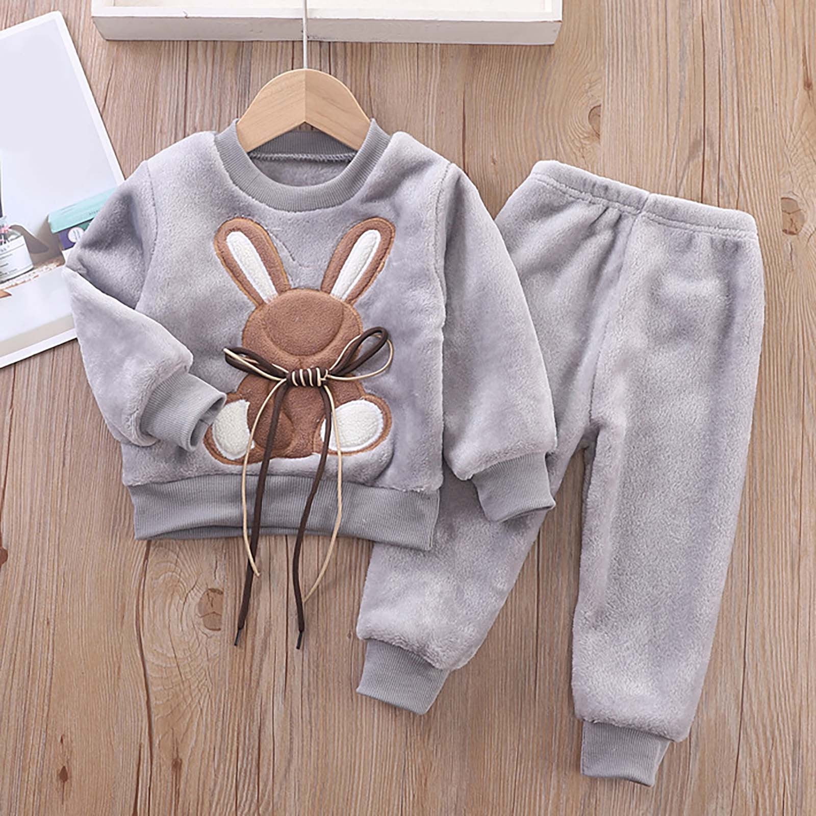 Click here for Yutk Girls Active Sweatsuit winter Childrens Boys... prices