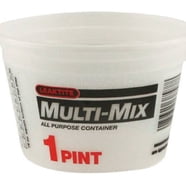 Box Partners F-Style Paint Can Boxes 1 - 1 Gallon 8 3/16" x 5 11/16" x ...