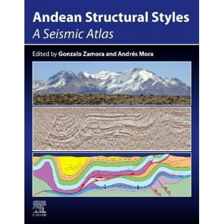 Andean Structural Styles: A Seismic Atlas | Walmart Canada