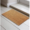 Envelor Coco Welcome Mat, Non-Slip, Durable, Patio Weather Resistant ...