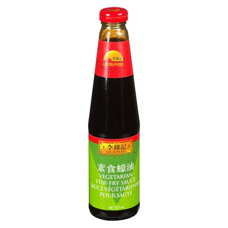 LEE KUM KEE VEG. STIR FRY SCE - Walmart.ca
