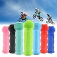 Tricycle Handles Grips Handlebar Rubber Scooter Bicycle Bike Practical ...