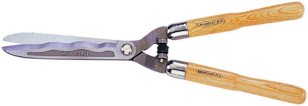 Landscapers Select Hedge Shear, American Ash Wood, 22 In L - Walmart.com