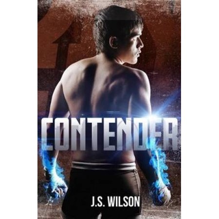 Contender (Contender Series Book 1) | Walmart Canada
