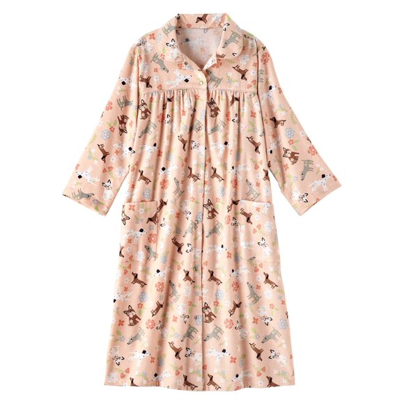 Women's Duster Robes