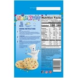 Pillsbury Funfetti Sugar Cookie Mix with Candy Bits, 16 oz Pouch ...
