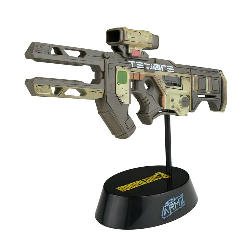 Borderlands 2 Tediore