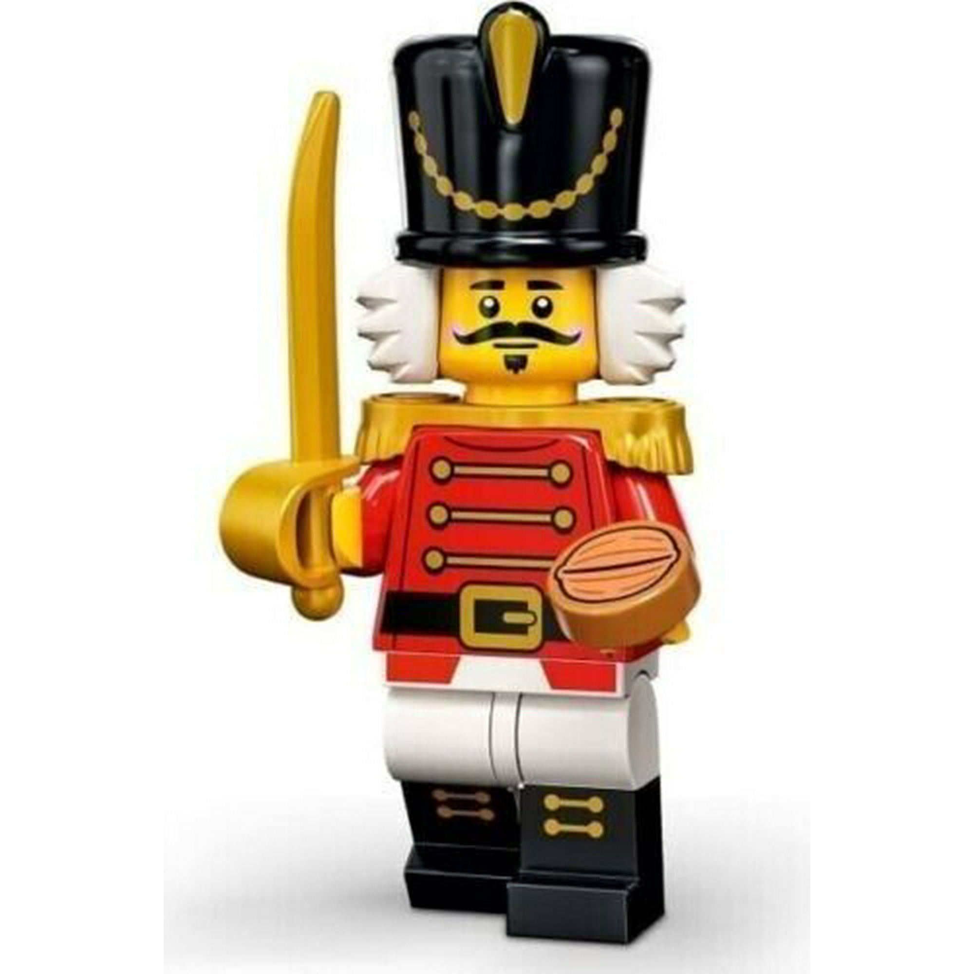 Click here for Lego Nutcracker prices