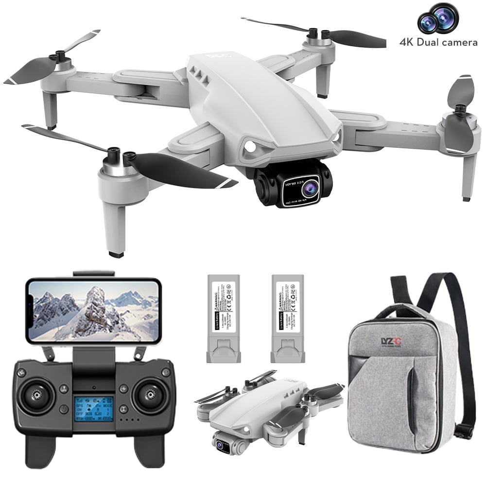 Dynoson 5G GPS Drones with 4K HD EIS Camera for Adults Beginners,50 ...