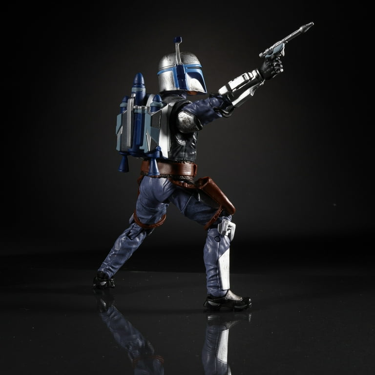 Jango Fett