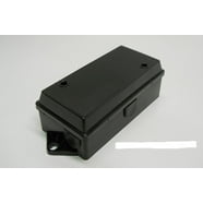 Hopkins Towing Solutions 7 Blade Plastic Trailer Side Connector, 48505 ...