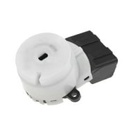 EHEparts Ignition Switch 045898 for Hustler Zero Turn Mower, Raptor ...