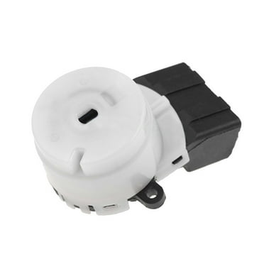 EHEparts Ignition Switch 045898 for Hustler Zero Turn Mower, Raptor ...