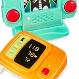 Kid Connection Medical Play Set, 25 Pieces, Toddler Pretend Toys with X ...