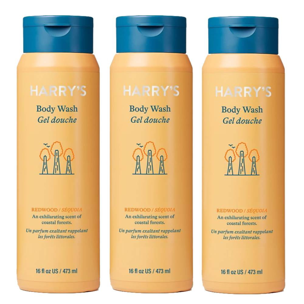 Click here for Harrys Mens Body Wash Shower Gel - Body Wash For M... prices