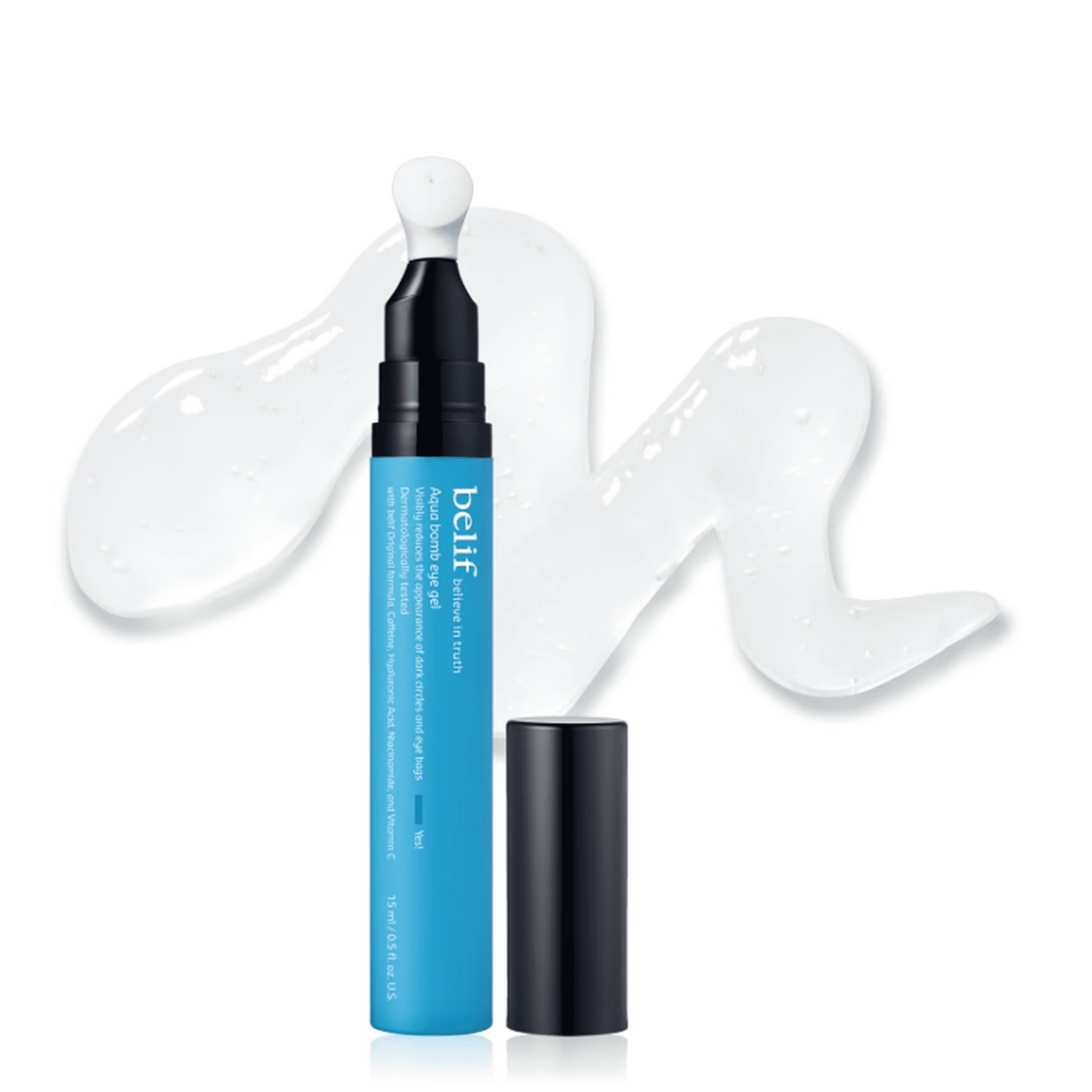 Click here for Belif Eye Gel Aqua Bomb - Caffeine For Puffy Eyes... prices