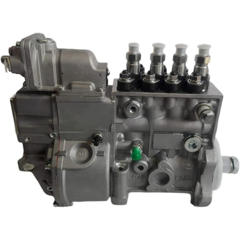 Bosch VE Injection Pump (Stock Replacement) 89-93 Cummins, 41% OFF
