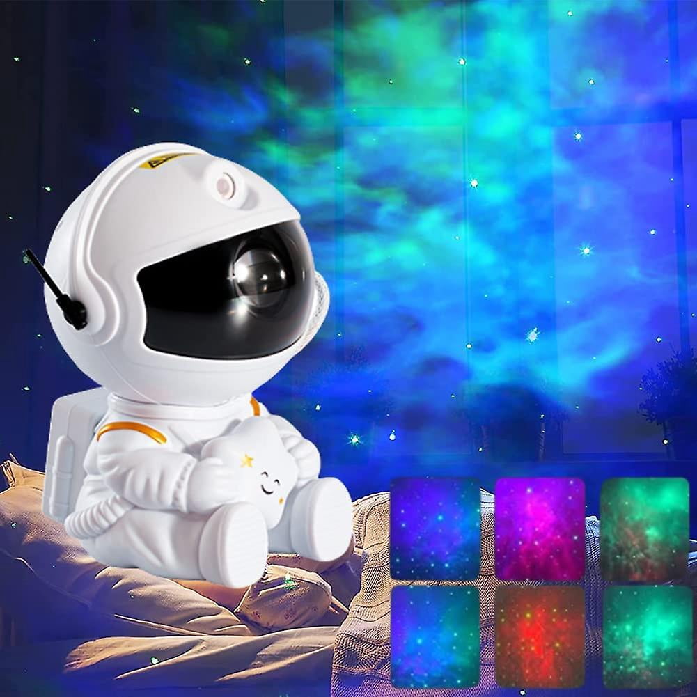 Space Buddy Projector Light, Pleshy Spacebuddy Projector, Space Buddy ...