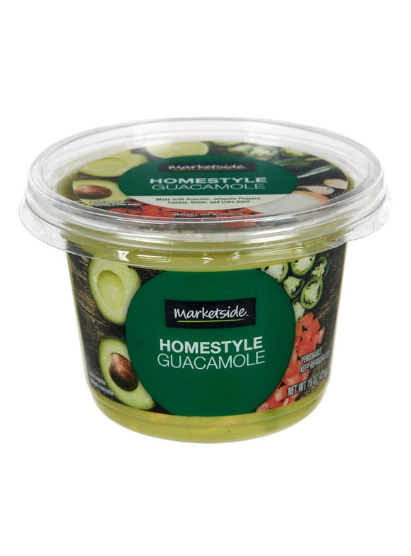 Marketside dips and hummus in Hummus, Dips & Salsa - Walmart.com