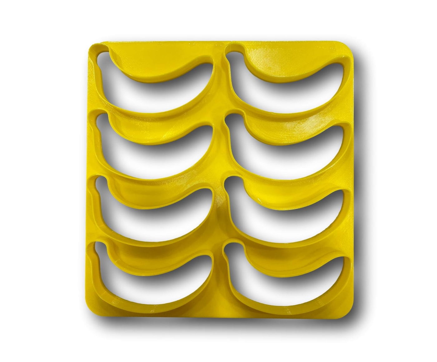 3”x8 Banana Outline Multi Cutter - Walmart.com
