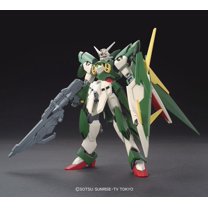 Bandai Hobby Build Fighters HGBF Wing Gundam Fenice Rinascita HG 1/144 ...