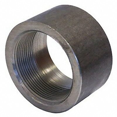 Anvil Half Coupling, Forged Steel, 1/4 in 0361167406 - Walmart.com