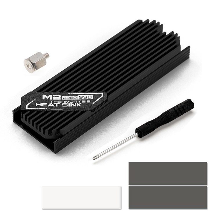 Tishric Ssd M2 Radiator Nvme Hard Disk Heatsink Cooling, 45% OFF Tishric Ssd M2 Radiator Nvme Hard Disk Heatsink Cooling, 45% OFF